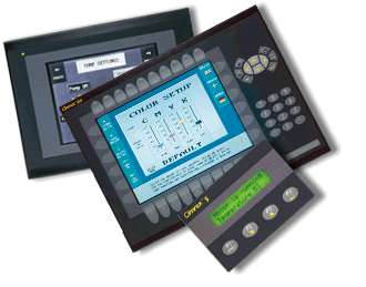 DaVinci Automation | HMI & SCADA